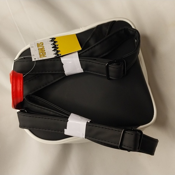 Peanuts | Bags | Peanuts Snoopy Mini Backpack | Poshmark